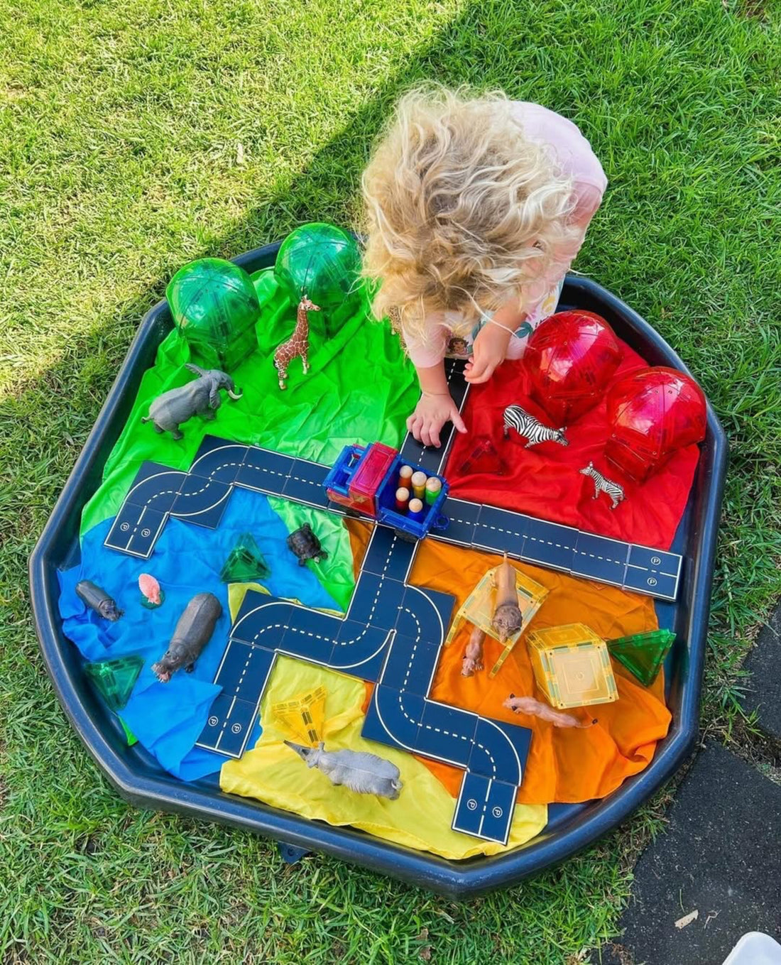 Tuff Trays Oz