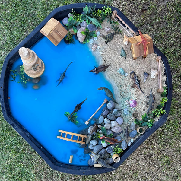 Tuff Tray - Dropship – Tuff Trays Oz